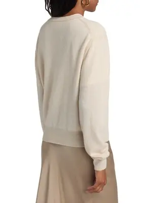 LISA YANG Greer Cashmere Sweater