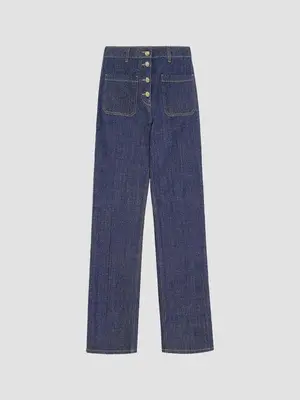 Valentino Garavani Jeans - Denim