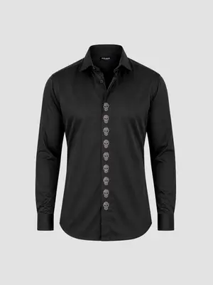 MACEOO Stone Marthyr Shirt
