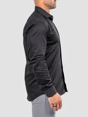 MACEOO Stone Marthyr Shirt