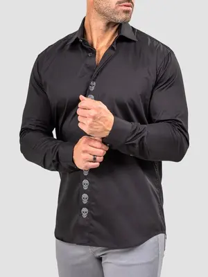 MACEOO Stone Marthyr Shirt
