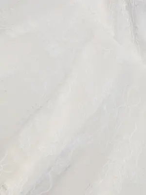 AKNVAS Kirsten Floral Lace Skort