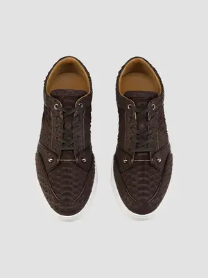 CHRISTIAN LOUBOUTIN Chambeli Sneakers