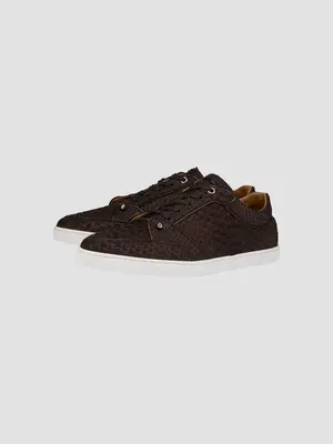 CHRISTIAN LOUBOUTIN Chambeli Sneakers