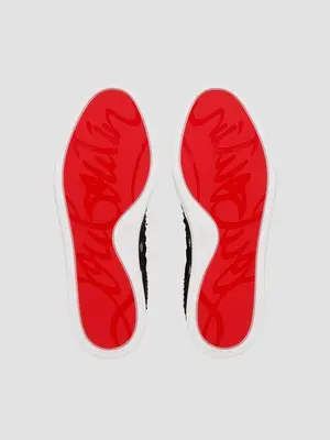 CHRISTIAN LOUBOUTIN Chambeli Sneakers