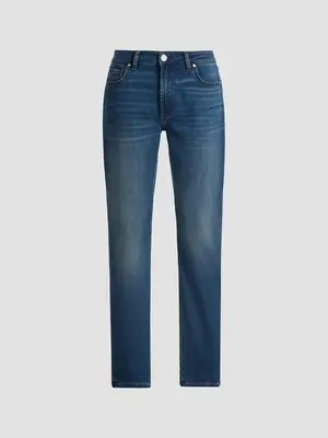 Monfrère Brando Slim Straight-leg Jeans - Rodeo