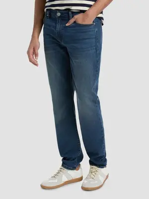 Monfrère Brando Slim Straight-leg Jeans - Rodeo
