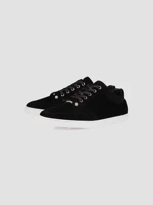 CHRISTIAN LOUBOUTIN Chambelisneak Pin Strass Sneakers