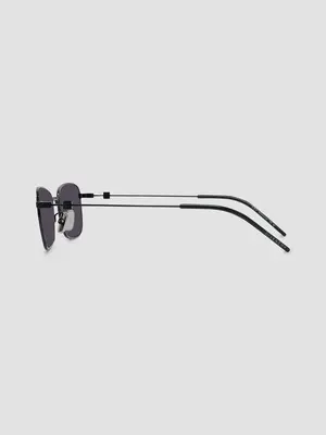 Givenchy Gv Speed 53mm Rectangular Sunglasses