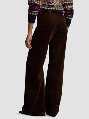 Polo Ralph Lauren Corduroy Beaton Pants