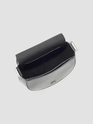 Dries Van Noten Leather Crossbody Bag