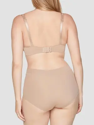 THIRDLOVE Classic T-shirt Bra - Beige