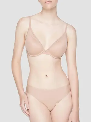 THIRDLOVE 24/7 Classic Uplift Push-up Bra - Beige