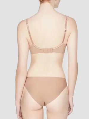 THIRDLOVE 24/7 Classic Uplift Push-up Bra - Beige