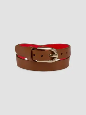 CHRISTIAN LOUBOUTIN Bettina Bracelet - Cuoio