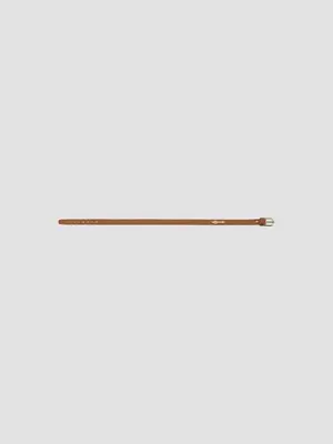 CHRISTIAN LOUBOUTIN Bettina Bracelet - Cuoio