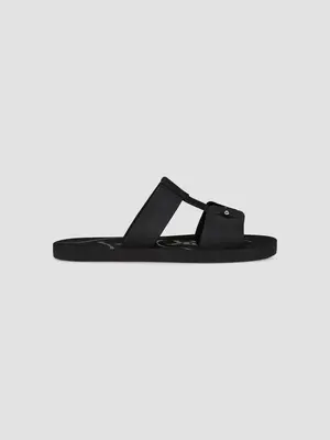 CHRISTIAN LOUBOUTIN Zakouski Mules