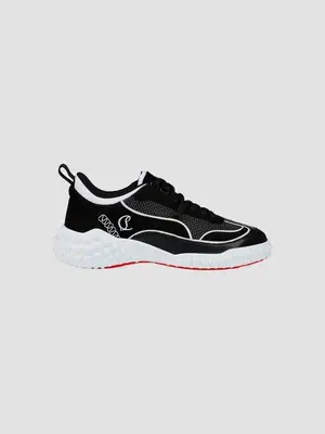 CHRISTIAN LOUBOUTIN Mara Sneakers