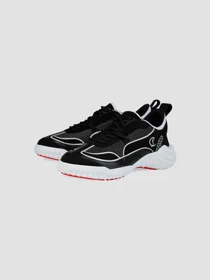 CHRISTIAN LOUBOUTIN Mara Sneakers
