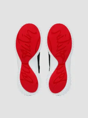 CHRISTIAN LOUBOUTIN Mara Sneakers