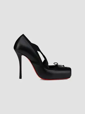CHRISTIAN LOUBOUTIN Cassiastic 100mm Pumps