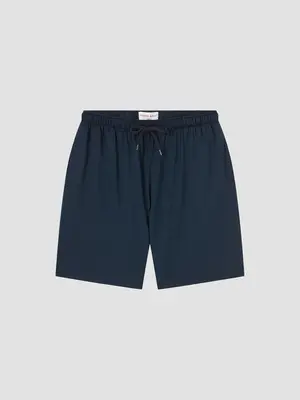 Derek Rose Stretch Jersey Lounge Shorts