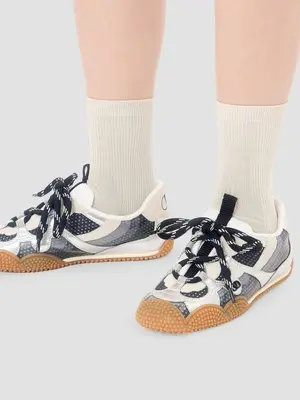 Valentino Garavani Amphibia Sneakers