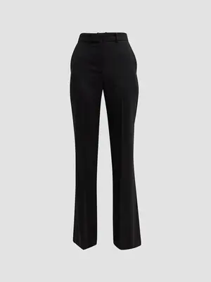 JOSEPH Morissey Stretch Wool Pants