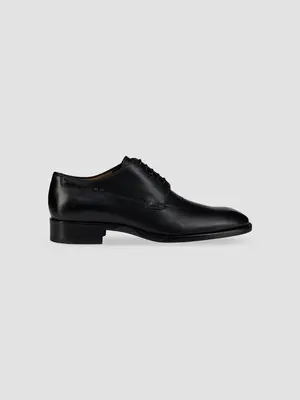 CHRISTIAN LOUBOUTIN Sartoby Derby Shoes