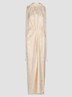 Johanna Ortiz Aurora Wildly Beautiful Maxi Dress