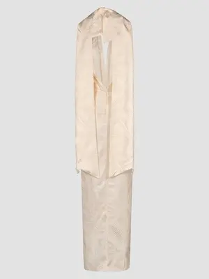 Johanna Ortiz Aurora Wildly Beautiful Maxi Dress