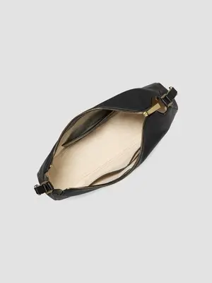 Michael Kors Nolita Medium Leather Shoulder Bag