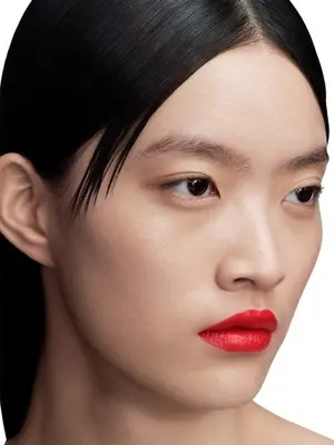 Byredo Satin Lipstick - Deep Red