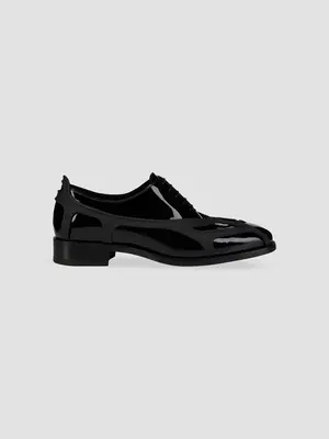 CHRISTIAN LOUBOUTIN The Cocktail Gorp Oxford Shoes