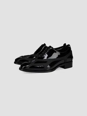 CHRISTIAN LOUBOUTIN The Cocktail Gorp Oxford Shoes