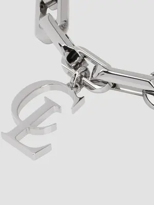 CHRISTIAN LOUBOUTIN Metal Necklace
