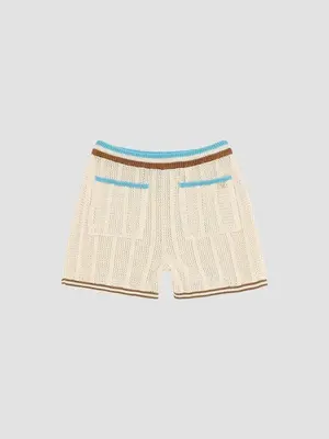 Valentino Garavani Cotton Shorts