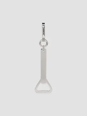CHRISTIAN LOUBOUTIN Metal Keychain