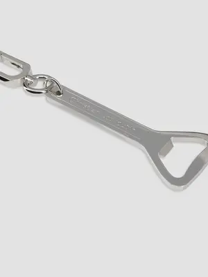 CHRISTIAN LOUBOUTIN Metal Keychain