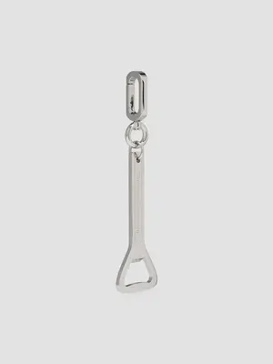 CHRISTIAN LOUBOUTIN Metal Keychain