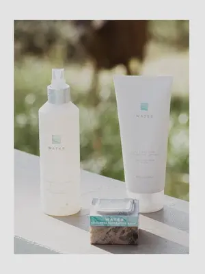 ZENTS Water Age Defying Probiotic Lotion