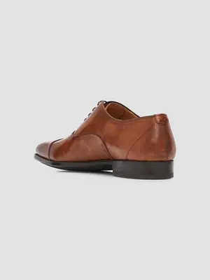 Magnanni Santiago Leather Oxfords