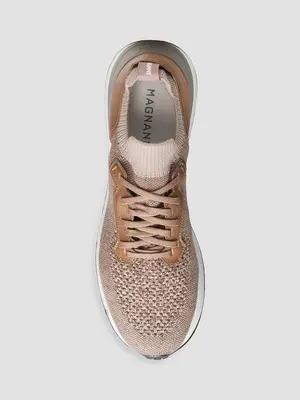 Magnanni Stratus Lyteknit Low-top Sneakers