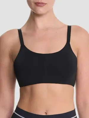 Natori Elevate Convertible Wireless Sports Bra