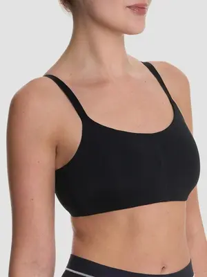 Natori Elevate Convertible Wireless Sports Bra