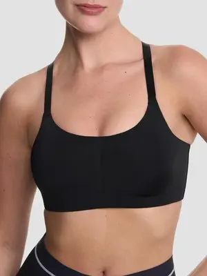 Natori Elevate Convertible Wireless Sports Bra