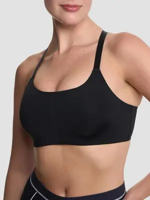 Natori Elevate Convertible Wireless Sports Bra