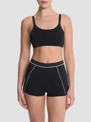 Natori Elevate Convertible Wireless Sports Bra