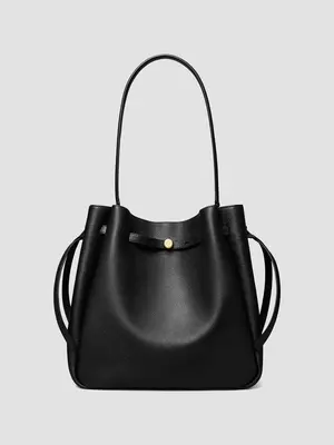 Tory Burch Romy Large Bucket Bag