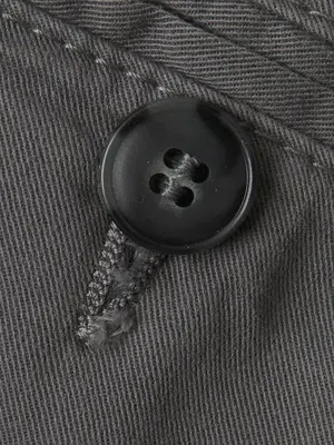 Canali Gart-dyed Comfort Chino Pants